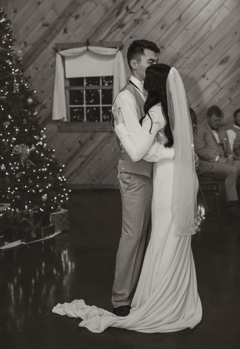 Wedding Pictures/Setups – Castle Finn Winery