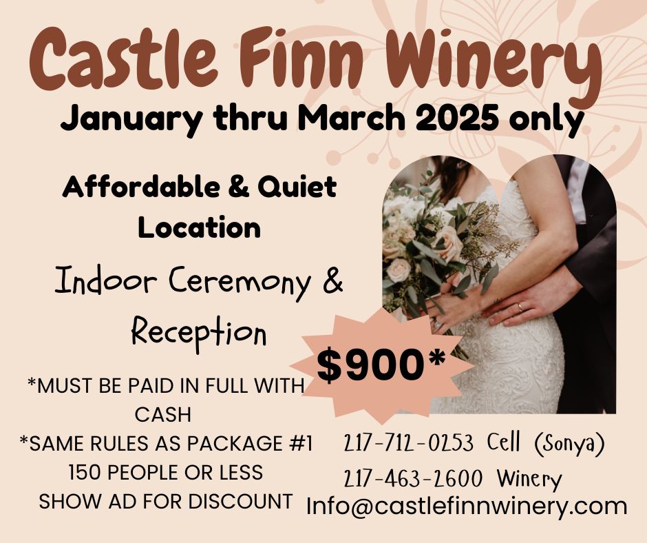 Castle Finn Winery